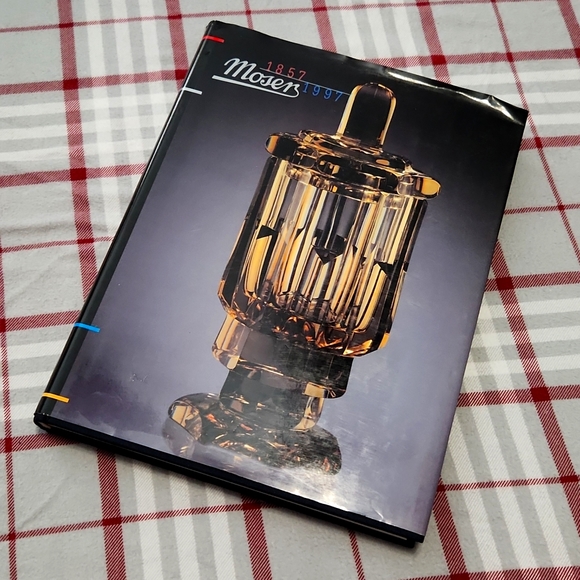 Moser | Art | Moser 857 1997 Moser Glass History And Artistic ...